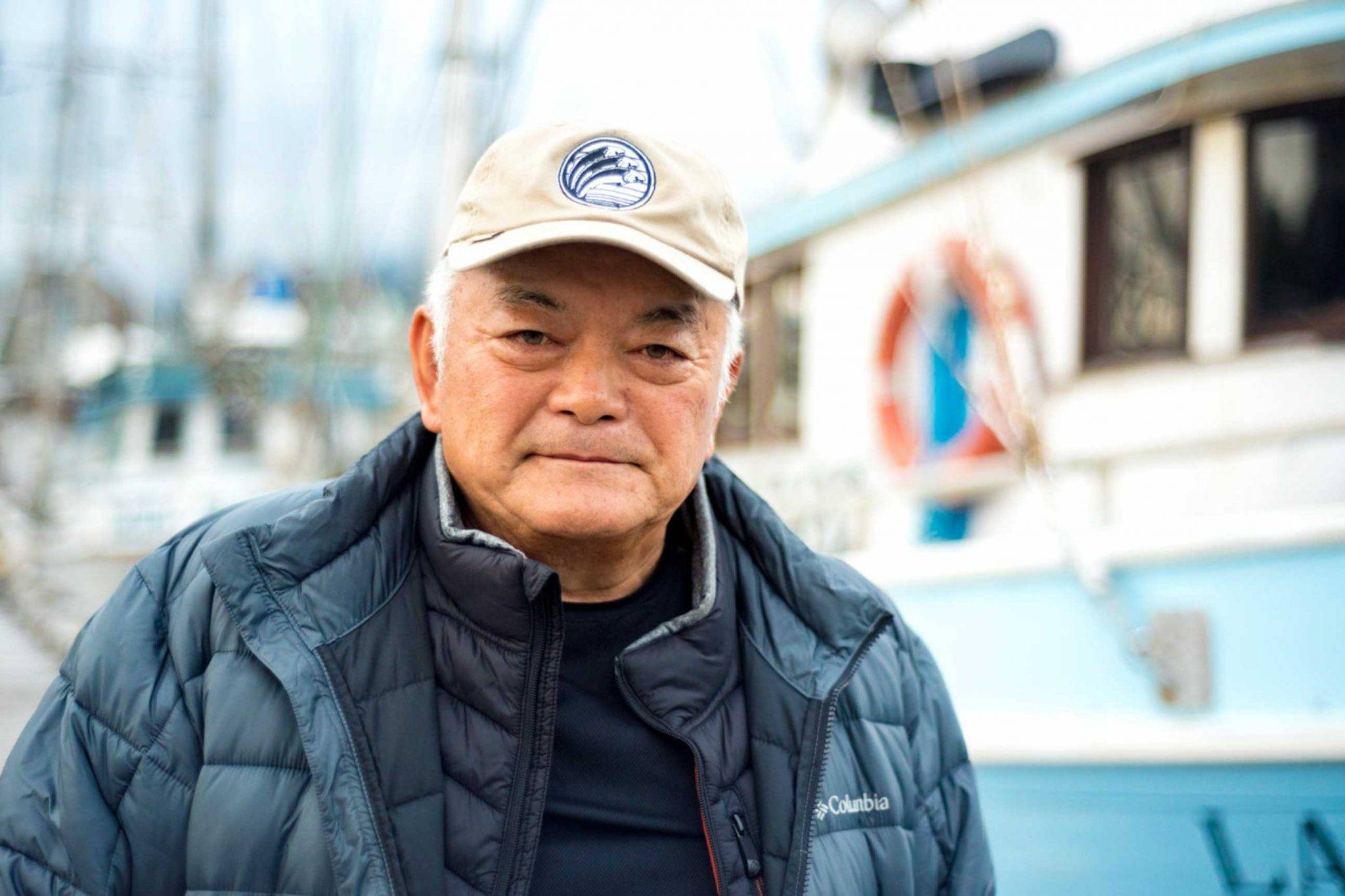 Salmon People - Clayoquot Action